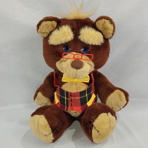 Galoob | Toys | Smarty Bear Vintage 985 Plush 18 Animated Electronic ...